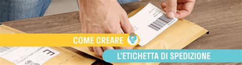 Consigli Di Spedizione Paccofacileit
