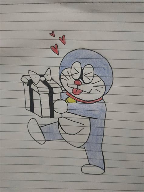 Doraemon T By Wayanyudhapratama On Deviantart