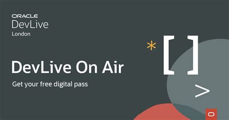 suresh rajan on linkedin oracle devlive build with data and ai london