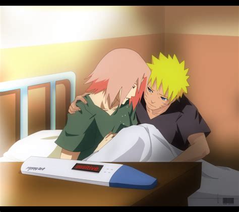 Sasusaku Pregnant Fanfic