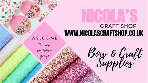 Pixie Dot Craft Supplies Added Pixie Dot Craft Supplies