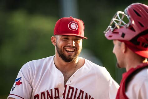 Blue Jays Pitching Prospect Alek Manoah Excited About Teams Bright Future The Globe And Mail