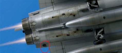 Embouchure Sous Fuselage Arrière Rafale Album On Imgur