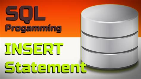 Basic Sql Insert Data Using Sql Insert Statement How To Insert Data