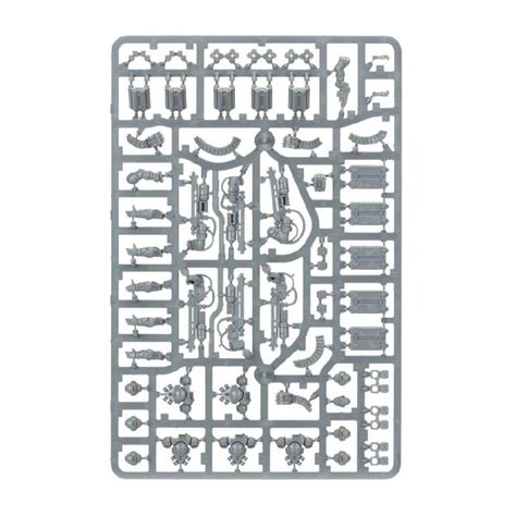 Warhammer 40k Desolation Squad