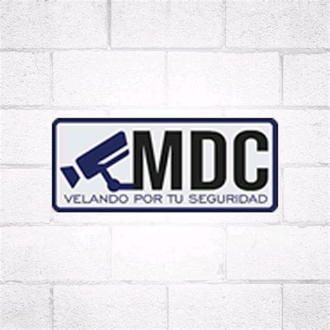 Mdc Seguridad Mexicali