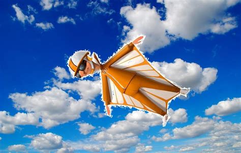 Holy Vecc Rvectorinaflyingsuit