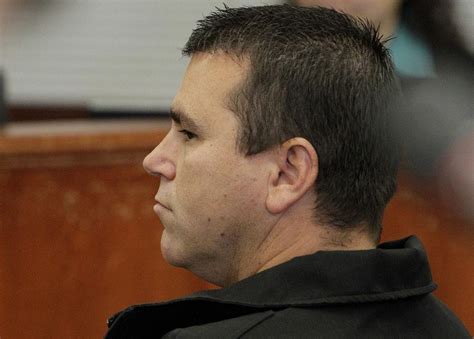 Hearing For Lompoc Police Officer Details Alleged Violence Crime And
