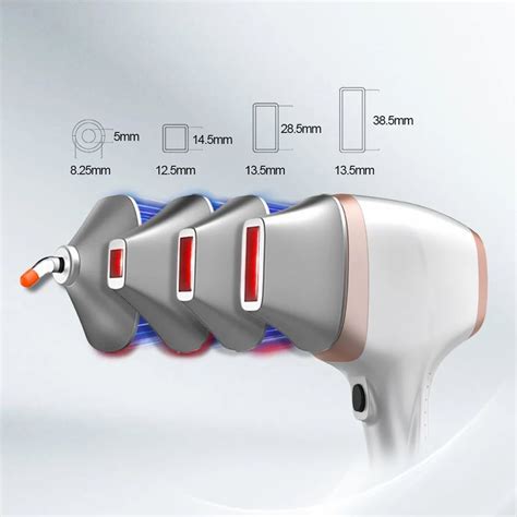 Hidl 3000 808nm Diode Laser Hair Removal Device At Best Price In