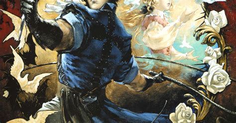 Castlevania Rondo Of Blood