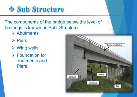 Classification Of Bridge Pptx