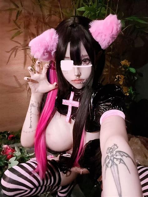 电子女友 Fuliyanxuan Posts X
