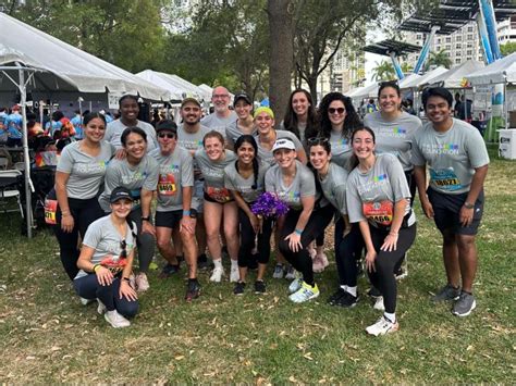 Finally Had The Opportunity To Lace Up For The Lexus Corporate Run 👟