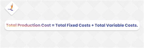Cost Accounting Formulas With Examples Intellipaat