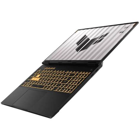 Pc Portable Gamer Asus Tuf Gaming F16 I5 13è Gén 16go Rtx 5060
