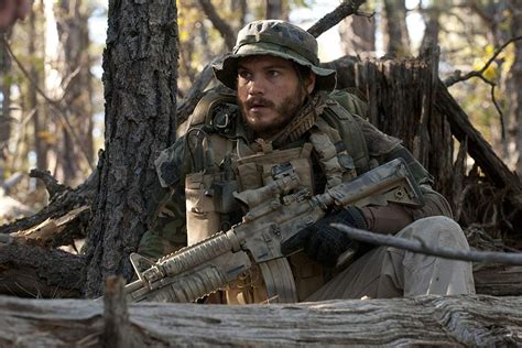 Sinopsis Lone Survivor Mark Wahlberg Melawan Tentara Taliban