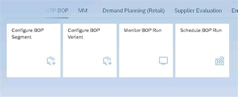 advanced available to promise aatp with back ord sap community