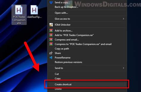 Starting An Autohotkey Script On Windows 11 10 Startup Artofit