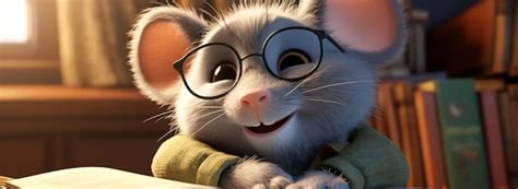 Rodents Cognitive Abilities Are Key To Help Them Survive And Thrive