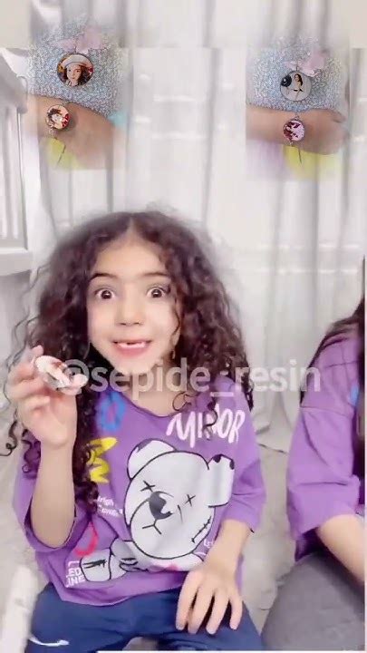 مثلا اینجوری دخترت رو سوپرایز کن 😃😃گردنبند و دستبند ست باعکس خودشون و رنگ ثابت Youtube