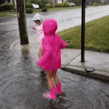 Jumping In Puddles S Tenor