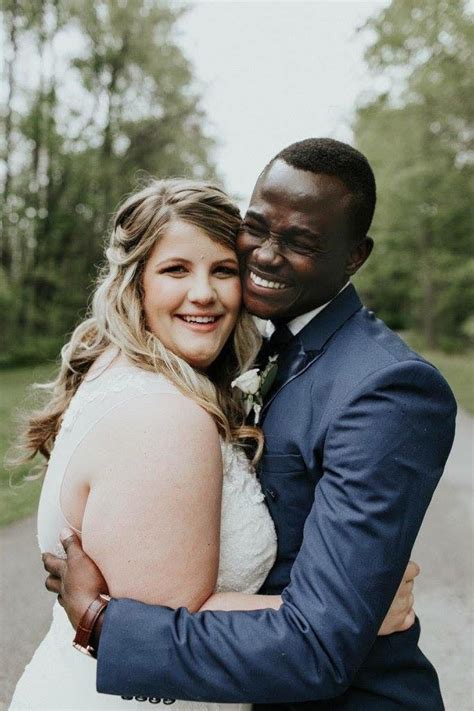 19 Photos Of Interracial Couples You Probably Wouldnt Have Seen 59