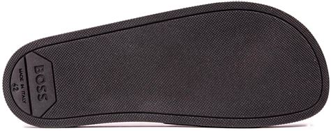 Boss Aryeh Sliders Classify Luxury