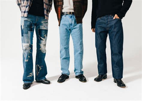 13 Best Jeans For Men 2024 Tested And Reviewed By Gq Gq
