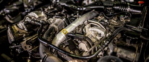 How Has Diesel Engine Technology Impacted The Automotive Industry