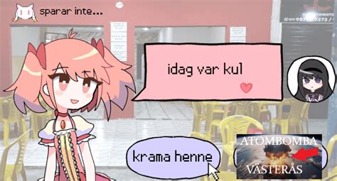 Oj Oj Oj Sicket Svårt Val Rokpolarnbaka