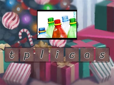 Spelling Materials And Properties Anagram