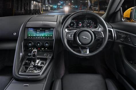 Updated Jaguar F Type 2020 Specs And Price