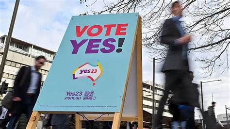 همه‌پرسی تاریخی در استرالیا برای به رسمیت شناختن حقوق بومیان کشور