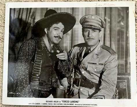 John Miljan Actor John Miljan November 9 1892 January 24 1960