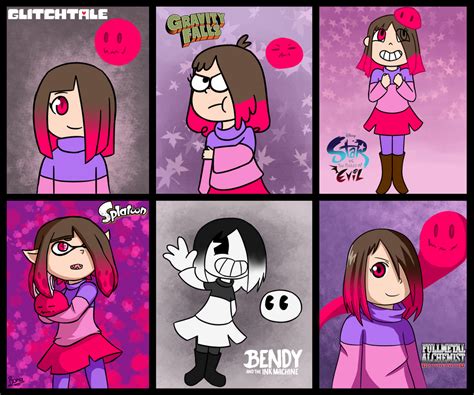 Betty Artstyle Challenge 23rd October 2017 By Bunnybones1 On Deviantart