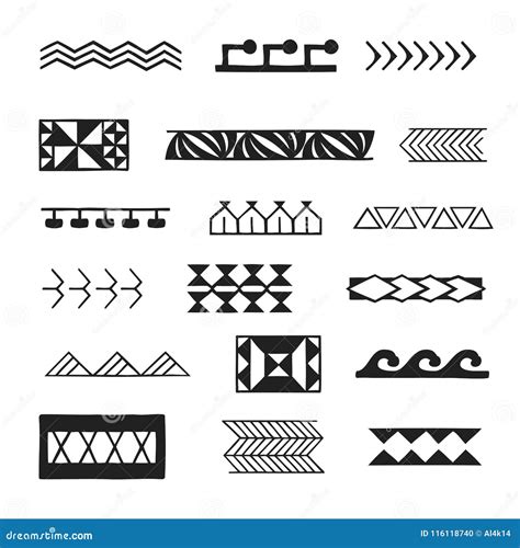 Polynesian Tattoo Symbols And Meanings Book