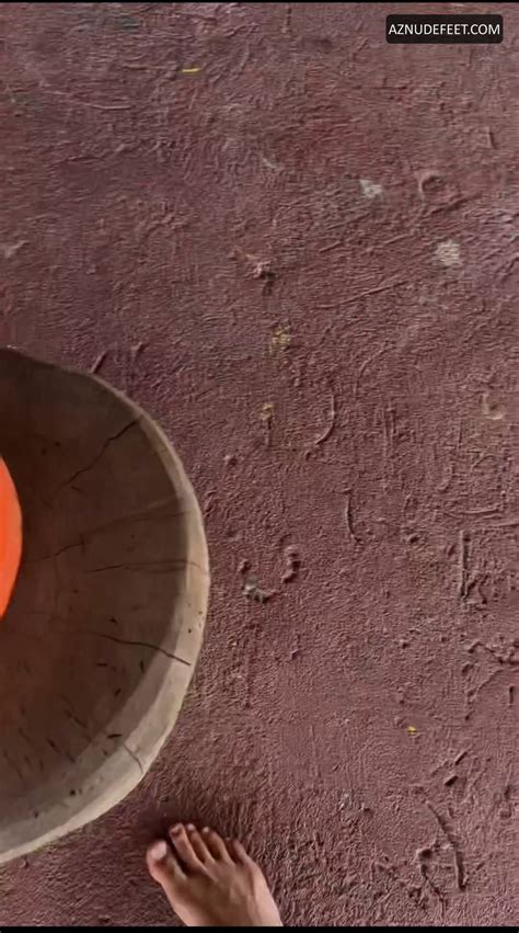 Walt Klink Feet Aznudefeet Men