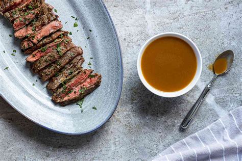 Knorr Demi Glace Sauce Recipe