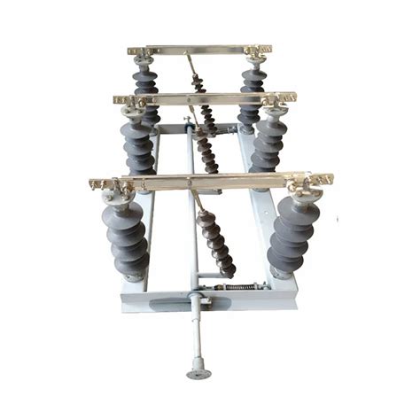 33kv High Voltage Electrical Isolator Horizontal At ₹ 34000 Piece In