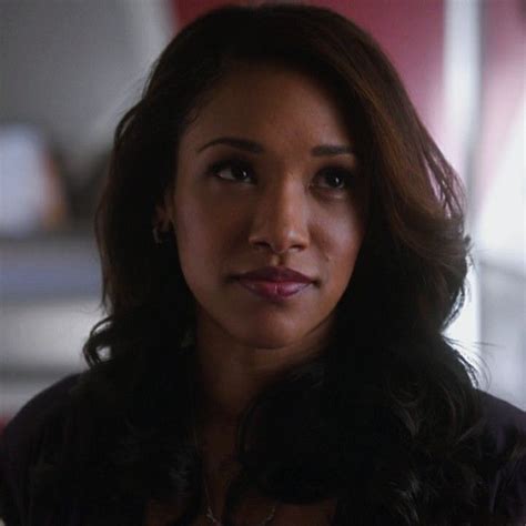 Iris West Allen Iris West Allen Iris West Candice Patton