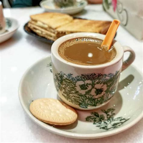 Heavenly Wang Cafe Menu Singapore 2024 Updated January