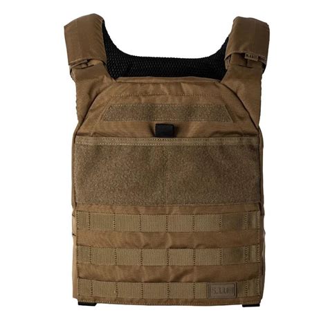 511 Tactical Tactec Trainer Weight Vest 56693 Shop La Police Gear Now