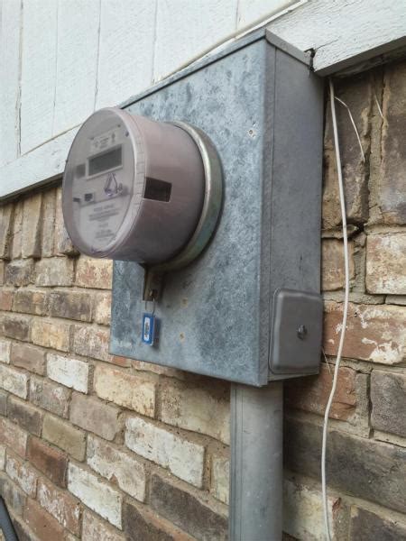 Main Panel Replacement Plans Community Forums