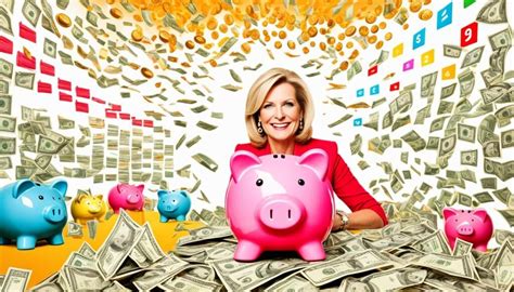 Brigitte Van Egten Vermogen