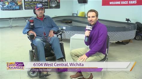 Friday Guy Day Mark Ellsworth