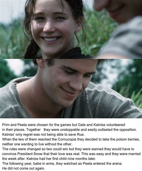 Plot Twist The Hunger Games Hunger Games Plot Twist Hunger Games Plot Hunger Games