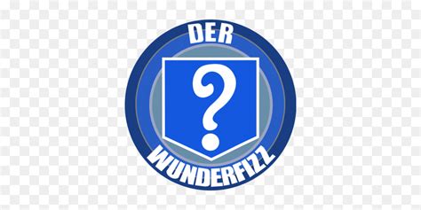 Der Wunderfizz Logo Hd Png Download Vhv