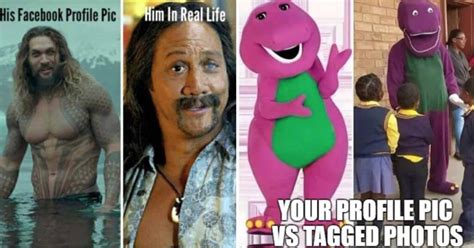 25 Hilarious Me Irl Memes That Nail The Discrepancies Between Online