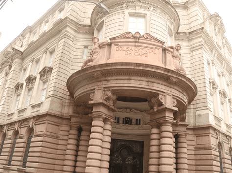 Museu De Santos Tem Programação Especial Para O Dia Do Café