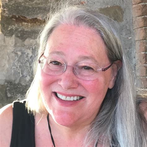 Jo Massarelli The Safeguarding The Future Conference